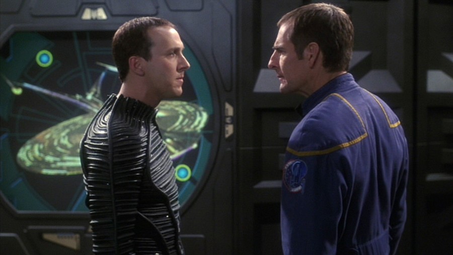 3-18: Azati Prime - Star Trek: Enterprise Episode Information, Images ...