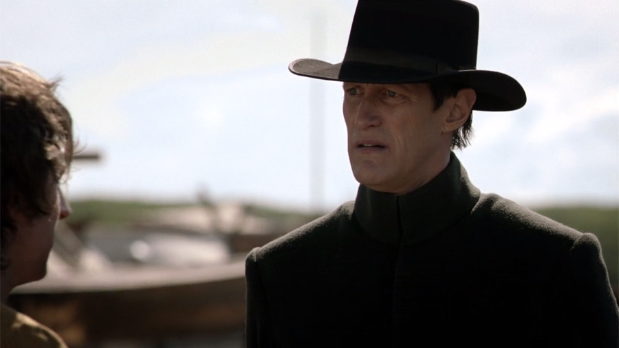 Thor Gundersen (AKA “The Swede”) - Hell on Wheels Character Biography ...