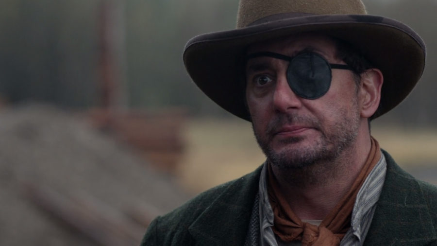 James Strobridge - Hell on Wheels Character Biography and Images ...