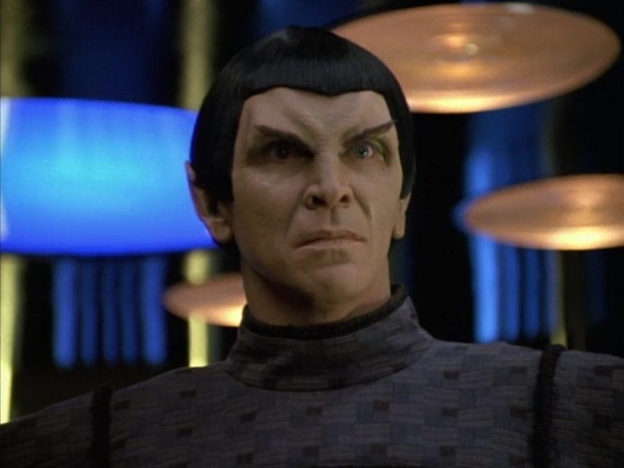 1-06: Eye of the Needle - Star Trek: Voyager Episode Information ...